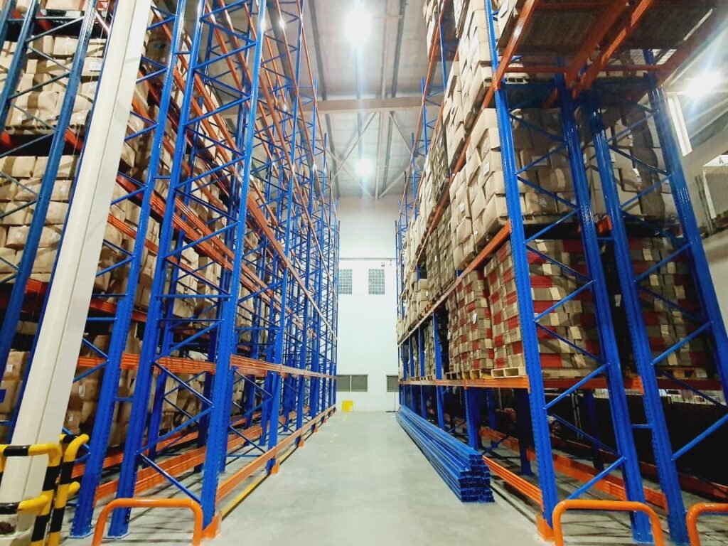Rekomendasi Rak untuk Industri E-Commerce: Cepat, Rapi, dan Terstruktur ...